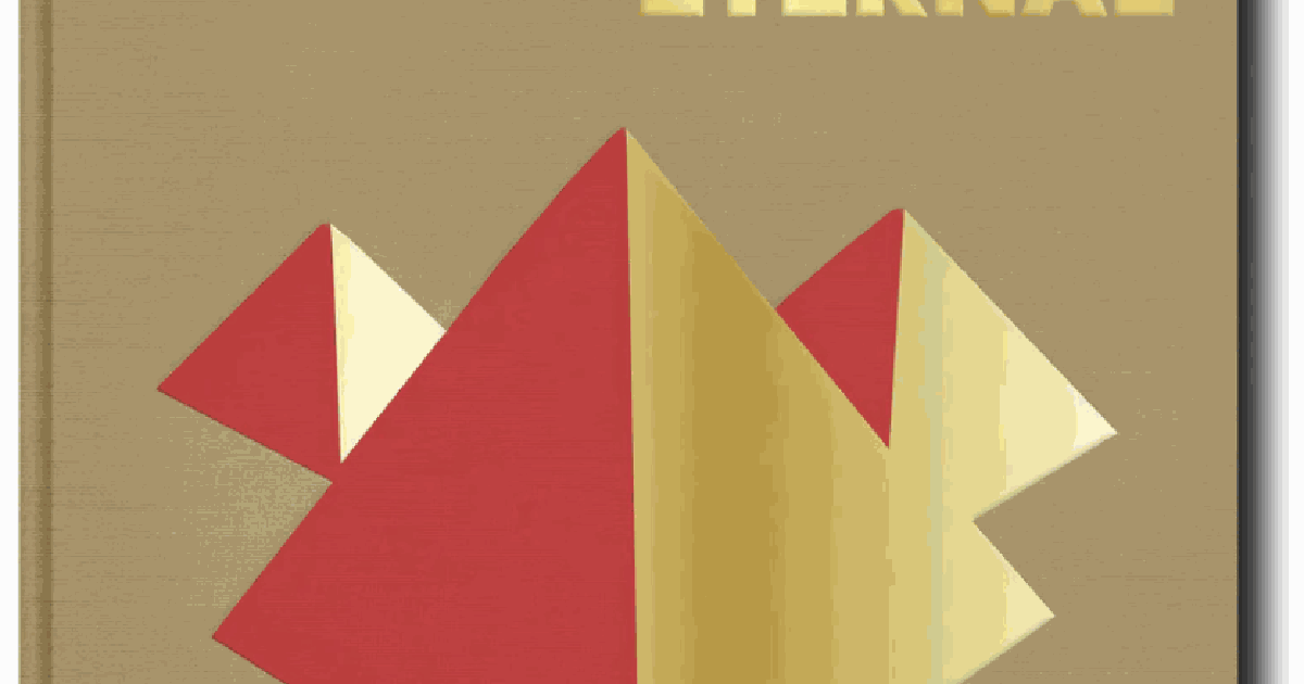 Publication: Cairo Eternal | ASSOULINE - By Mai Eldib | Natalie Clark
